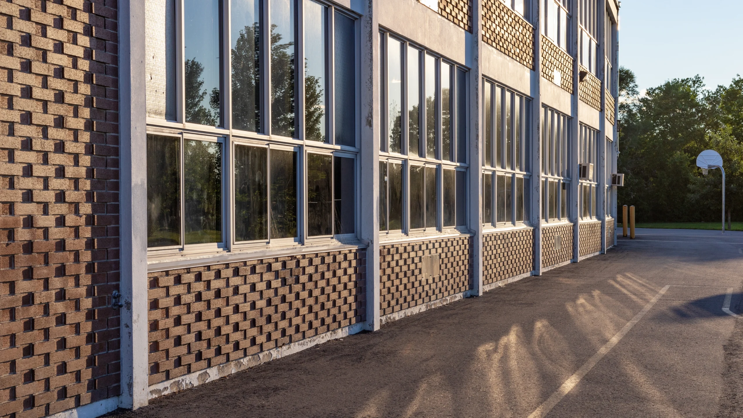 Why Schools Tint Their Windows: Exploring Safety, Privacy, and Energy ...